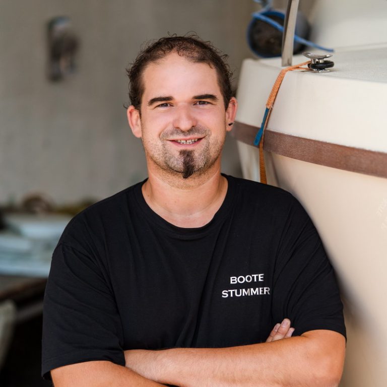 Andreas Zopf - Boote Stummer