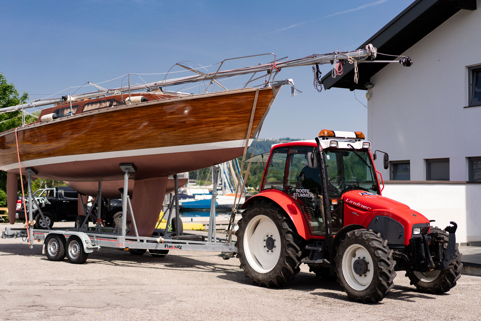Gebrauchtboote OÖ: Angebote gebrauchte Boote & Segelboote